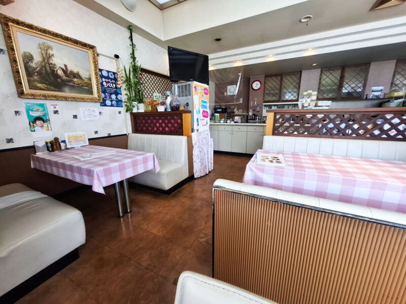 【三条市ランチ】迷ったらココ！MIYOSHI(ミヨシ)のコスパ最強ランチが1000円！毎日お得情報で幸せ満腹！駐車場情報も！ - Gate ...